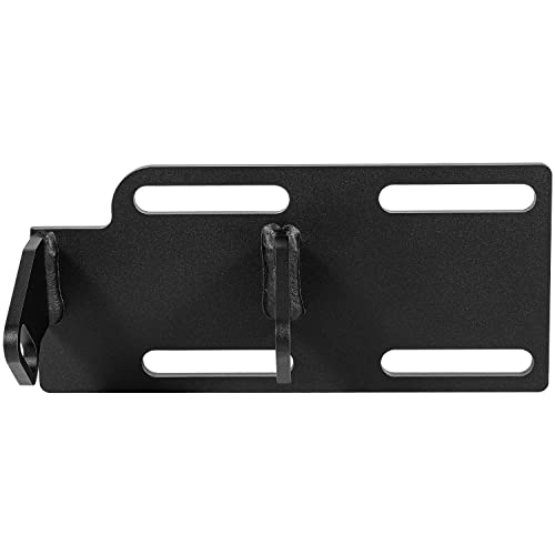 LS Engine Swap Mounts Frame Adjust 1/2β Forward 1β Rearward for 1988-1999 GM C10 K5 2WD Pick Up Suburban Blazer with LS1 LS2 LS3 LS6 LSX LQ4 LQ9 4.8 5.3 6.0 6.2 Engines