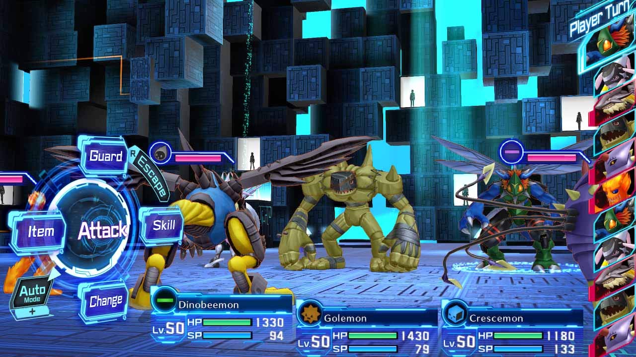 Digimonstory Cybersleuth Complete Edition