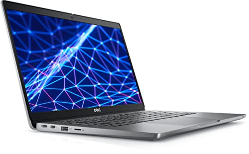 Dell Latitude 5000 5330 2-in-1 (2022) | 13.3" FHD Touch | Core i5-512GB SSD Hard Drive - 8GB RAM | 10 Cores @ 4.4 GHz - 12th Gen CPU Win 11 Pro