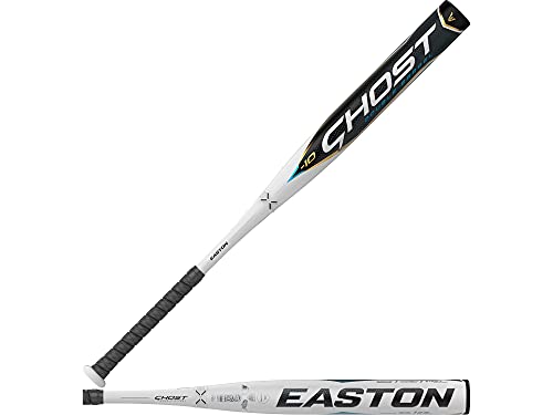 EASTON GHOST -10 Fastpitch Softballl Bat, 30/20, FP20GH10