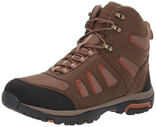 Eastland Men's HICKORY Boot, tan, 9.5 Medium US