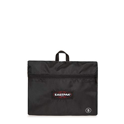 EASTPAK JARI S, Black, Small