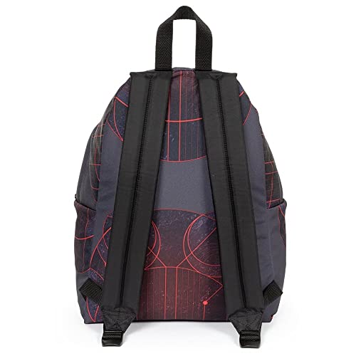 Eastpak - Padded Pak'r Backpack - Bag for Travel, Work, or Bookbag - Druig Dark