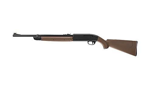 Crosman 2100B Classic Variable-Pump .177-Caliber Pellet/BB Air Rifle