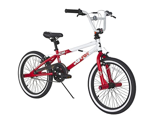 Dynacraft Tony Hawk 24-Inch Mens BMX Bike For Age 13-17 Years