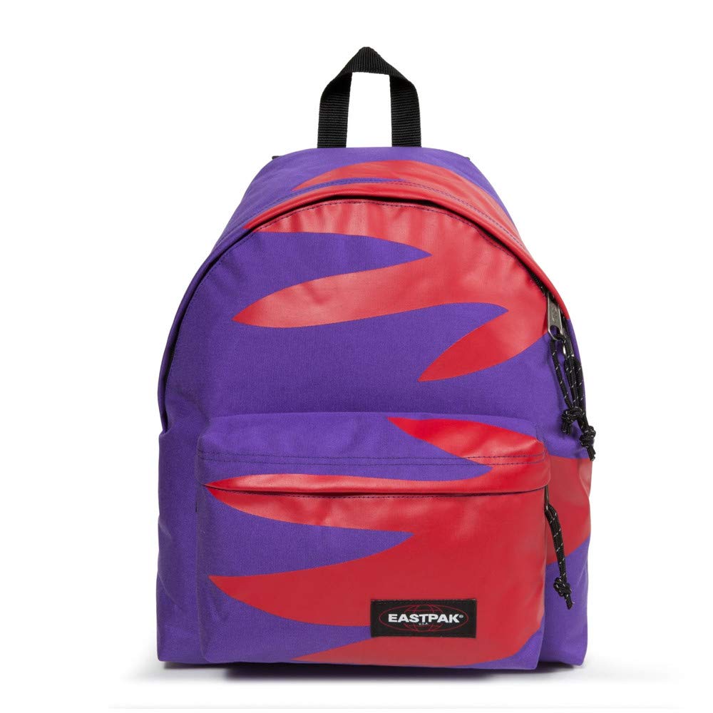Eastpak Padded Pak'r EK62074M Don'T Let Go Purple Backpack