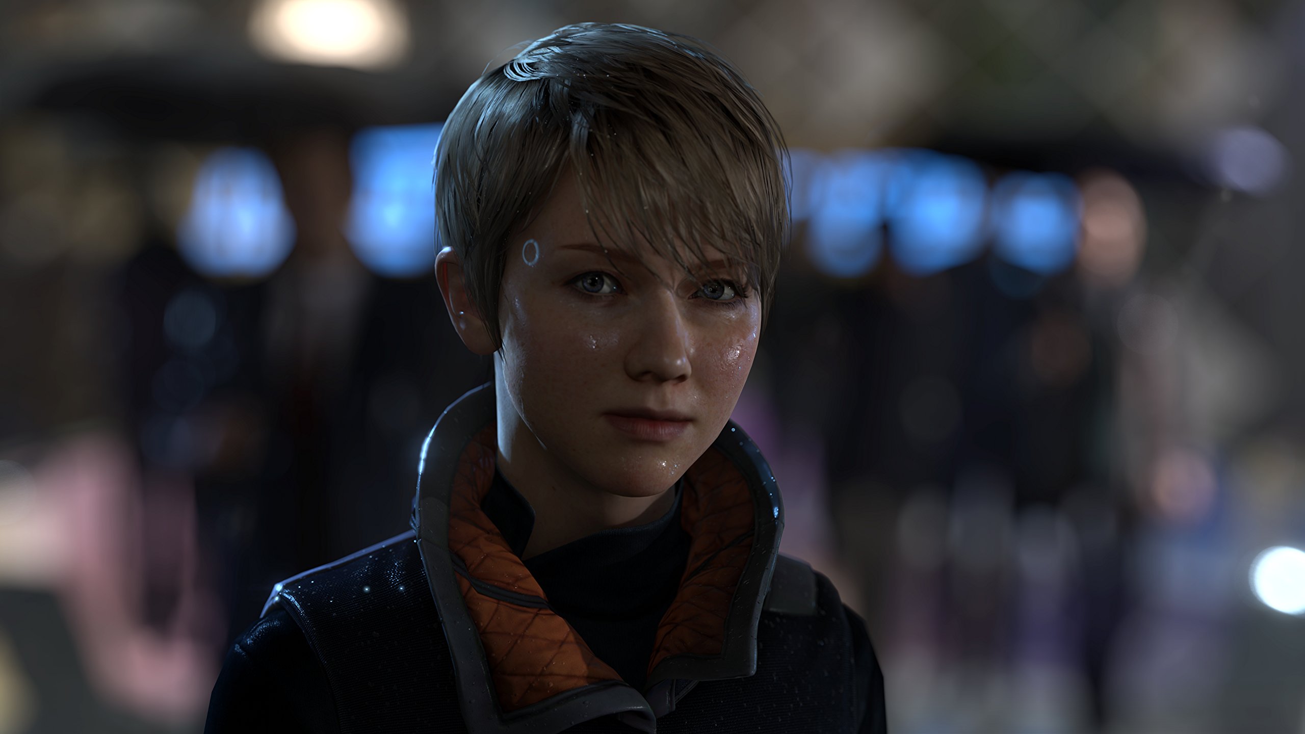 Detroit Become Human (PS4)