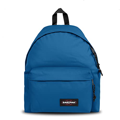 EASTPAK Unisex Adult PAK'R Padded, Mysty Blue, 40 cm