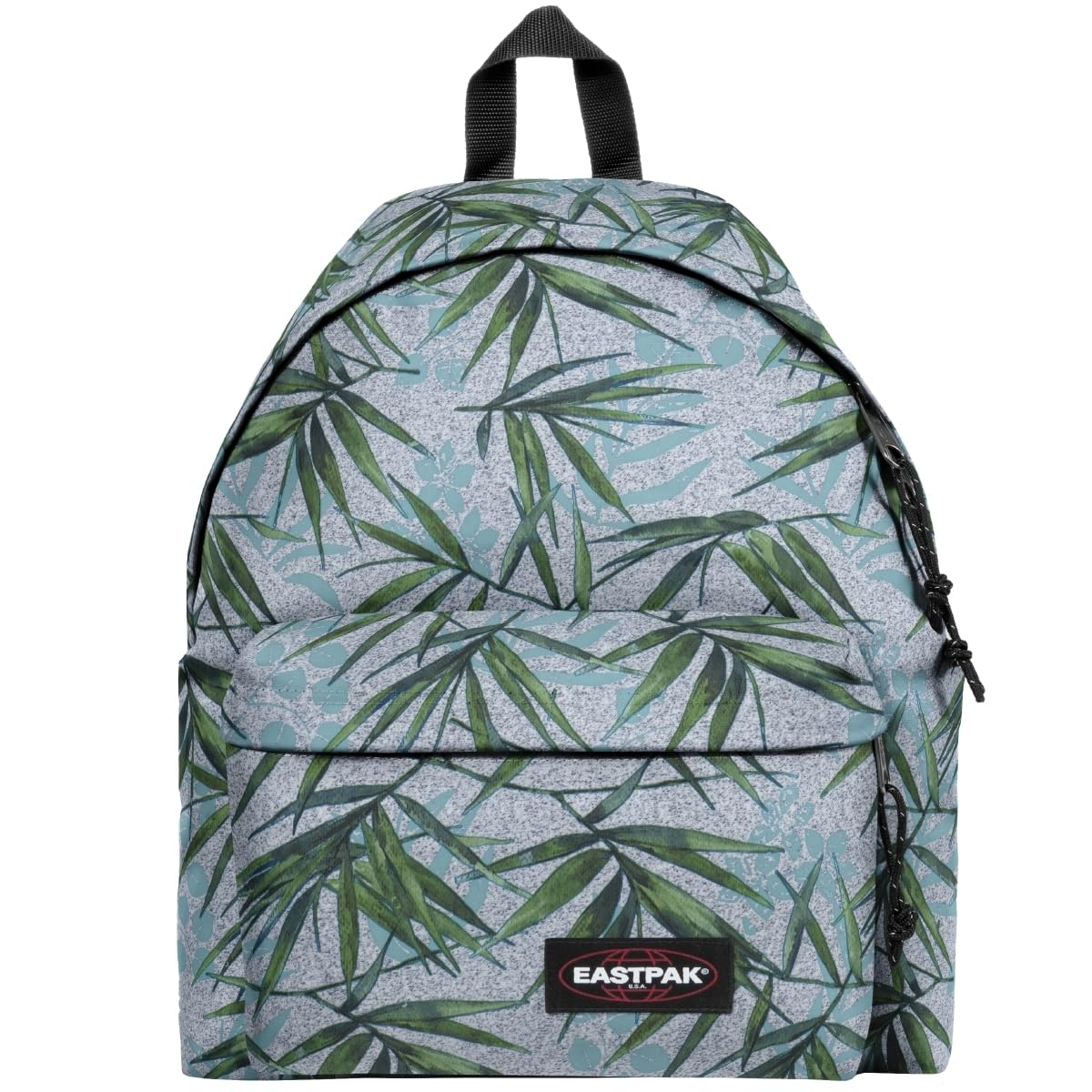 EASTPAK Unisex-Adult's Backpack, Brize Mel Grey, 40