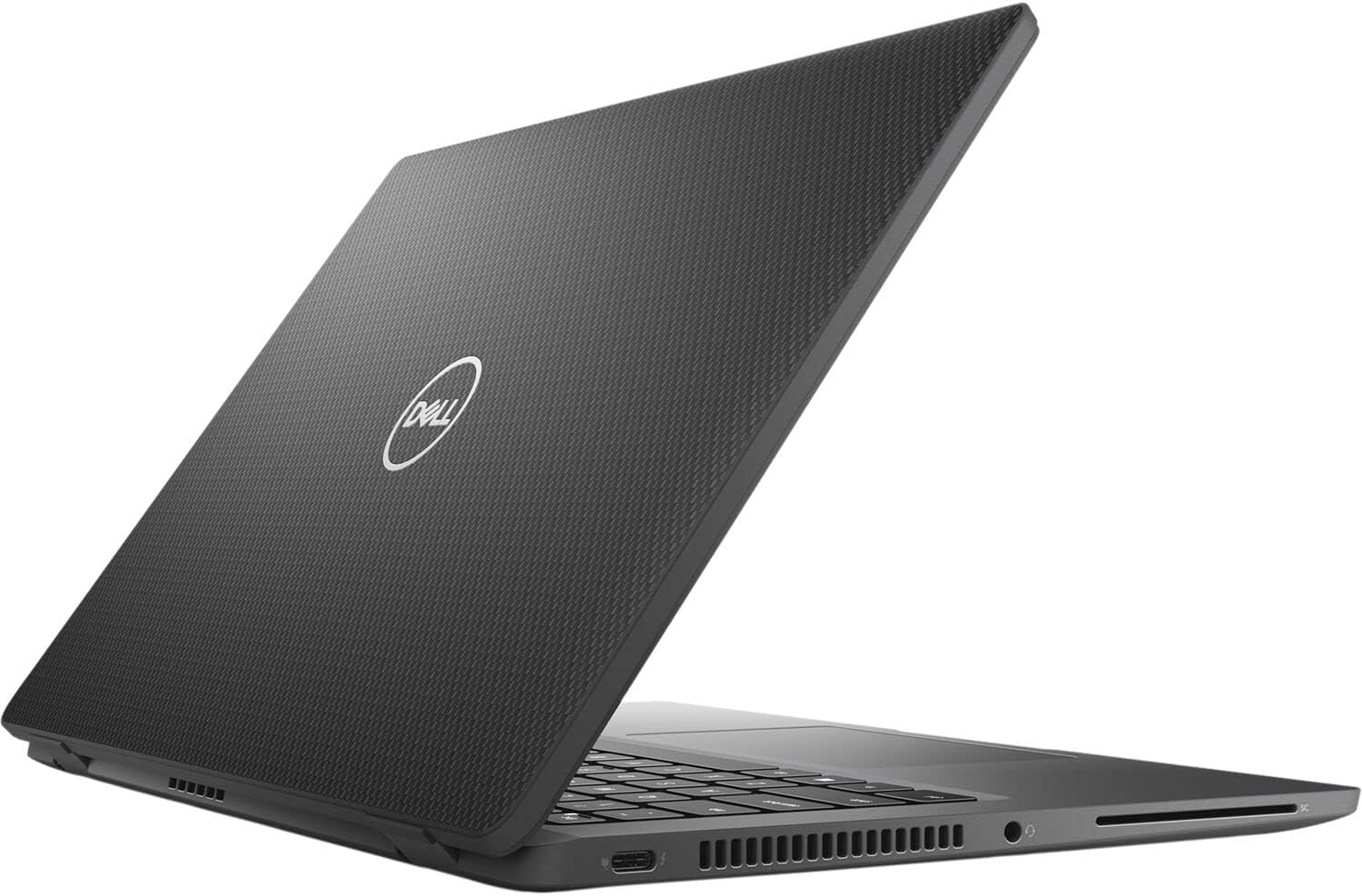 DELL Latitude 7420 Business Laptop, Touchscreen Notebook, 14" FHD(1920x1080), Intel Core i7-1185G7, 32GB RAM, 512GB SSD, Backlit Keyboard, WiFi, Bluetooth, Windows 11 Pro-Carbon Fiber(Renewed)