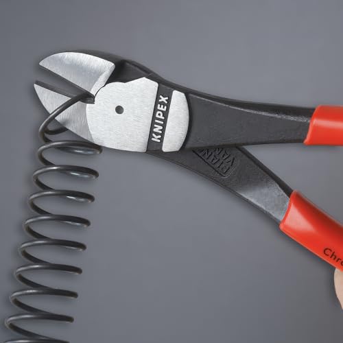 KNIPEX Tools 9K 00 80 94 US Cobra Combination Cutter and Needle Nose Pliers 4-Piece Set