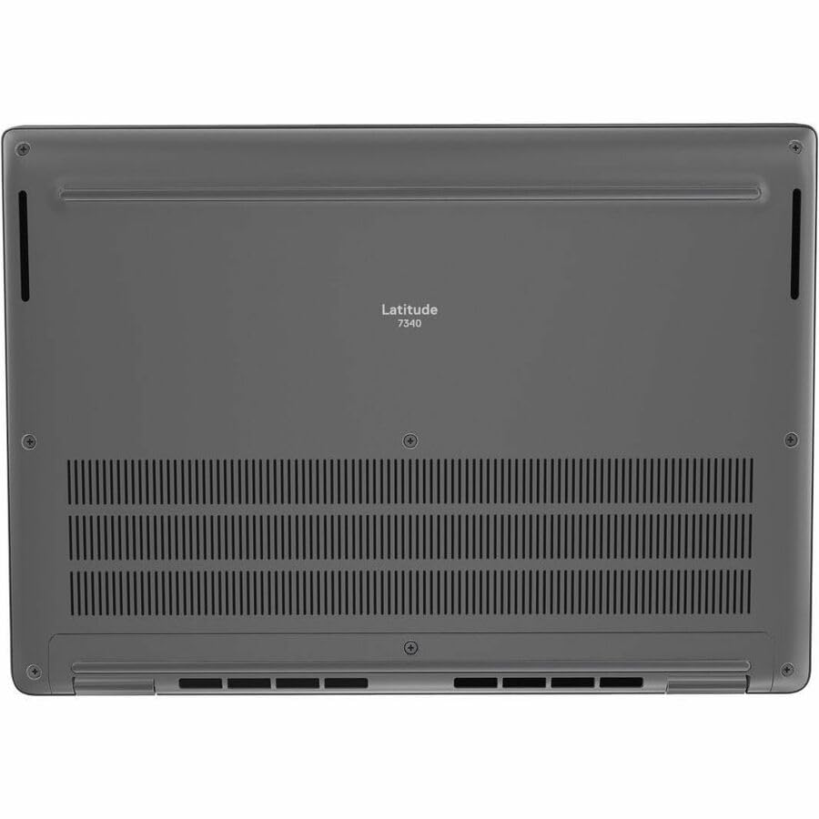 Dell Latitude 7000 7340 13.3" Notebook - Full HD Plus - 1920 x 1200 - Intel Core i7 13th Gen i7-1355U Deca-core (10 Core) 1.20 GHz - 16 GB Total RAM - 16 GB On-board Memory - 512 GB SSD - Aluminum