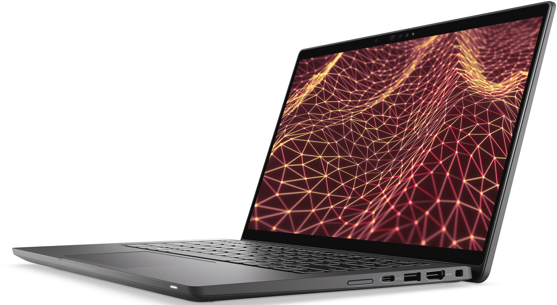 Dell Latitude 7430 Business Laptop with Backlit Keyboard, 14in FHD(1920x1080) Touchscreen Notebook, Core Intel 12th Gen Core i7-1265 Processor up to 4.8GHz, 32GB RAM, 512GB SSD, Windows 11(Renewed)