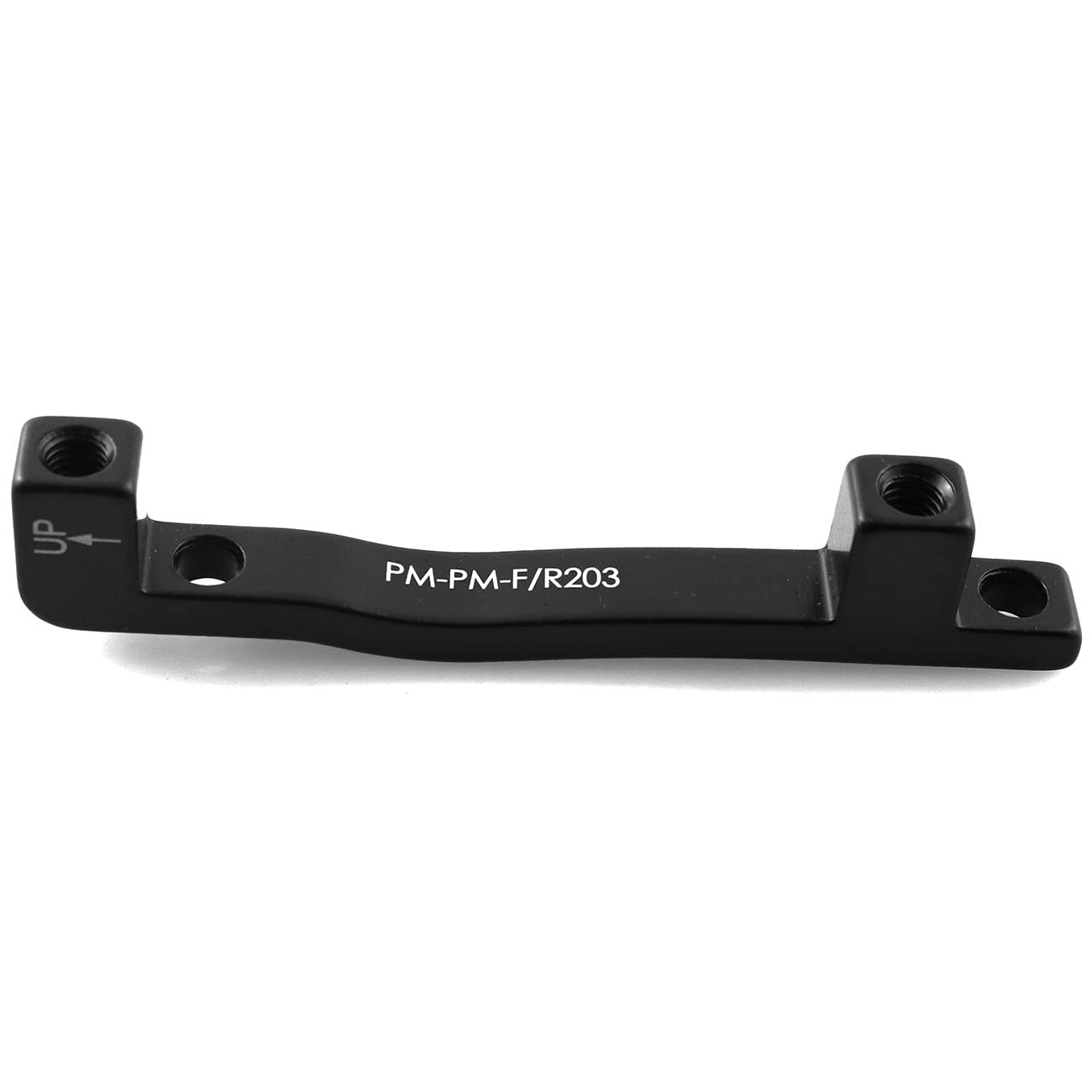 FMHXG Disc Brake Adapter Disc Brake Mounting Bracket Aluminum Alloy Caliper Adapter Bicycle Accessory Mountain Bike Disc Brake Adapter