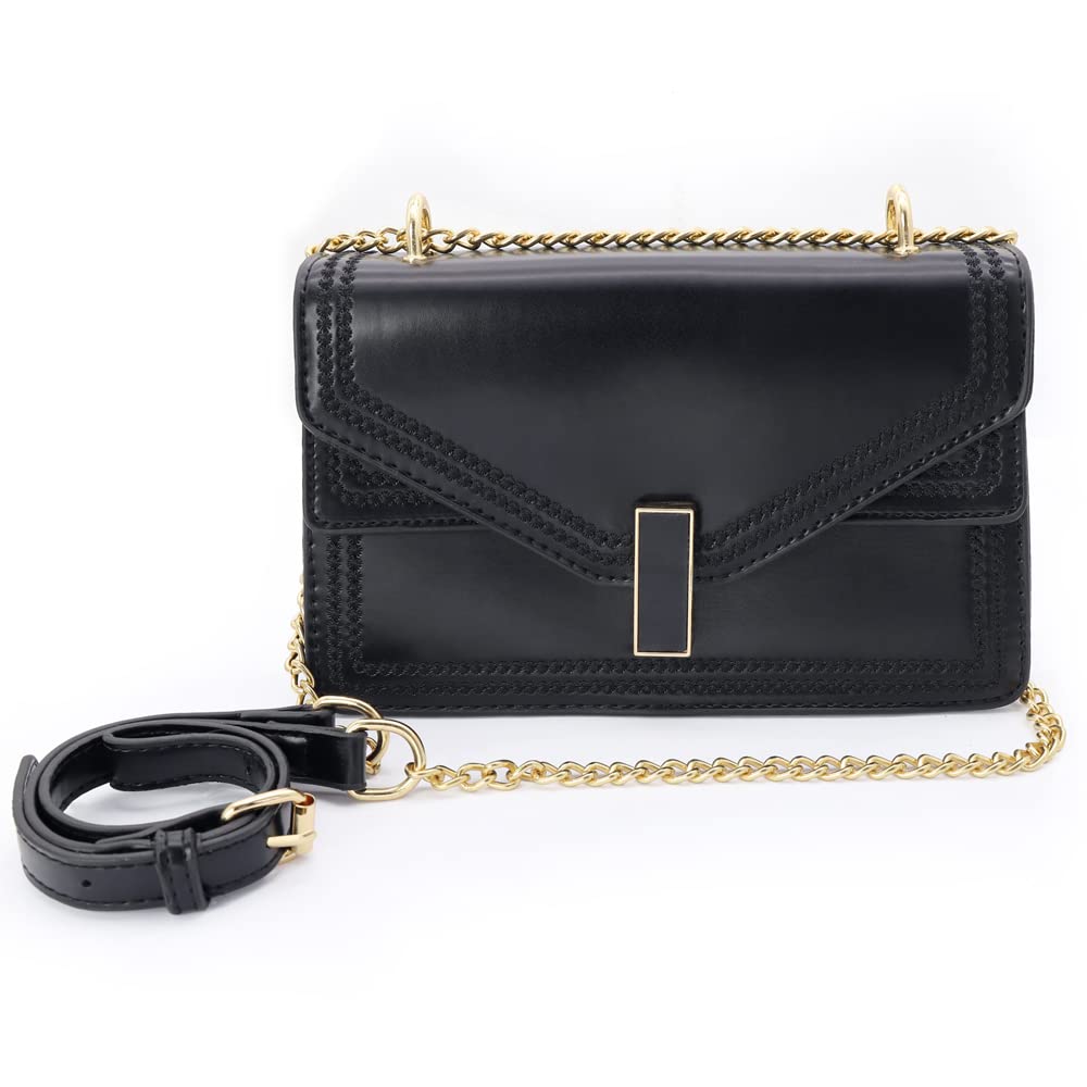 Crossbody Bags for Women Cell Phone Wallet Purse & Handbags with Shoulder Strap
