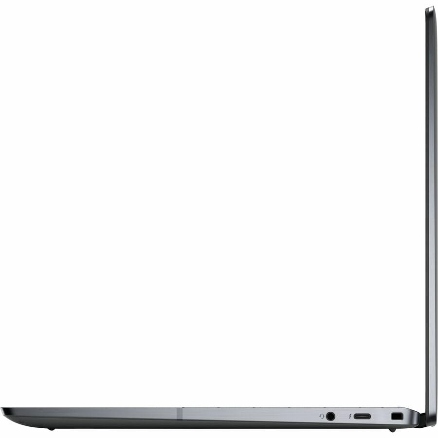 Dell Latitude 9000 9440 14" Touchscreen Convertible 2 in 1 Notebook - QHD+ - 2560 x 1600 -Core i7 13th Gen-1365U Deca-core 1.80 GHz - Intel Evo Platform - 32 GB Total RAM - 32 GB, 0.56" x 12.2" x 8.5"