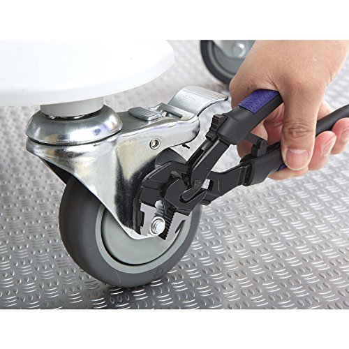 Kobalt Locking Pliers 2-Piece Set