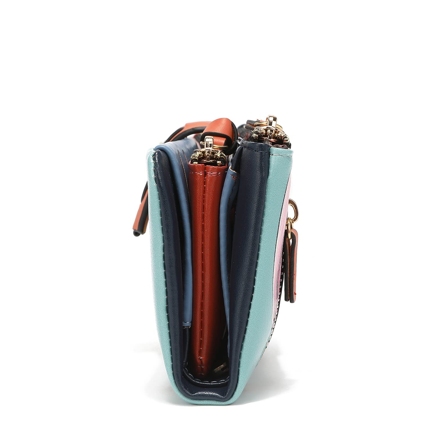 HAILEE DREAMS BIG Bi-Fold Wallet