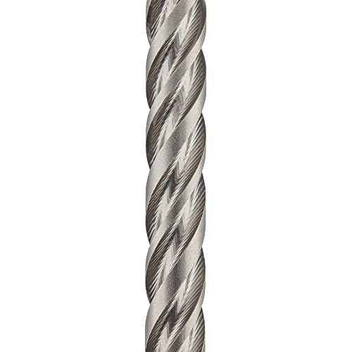DeWalt DW5447 5/8" x 10" x 12" Rock Carbide SDS Plus Hammer Bit