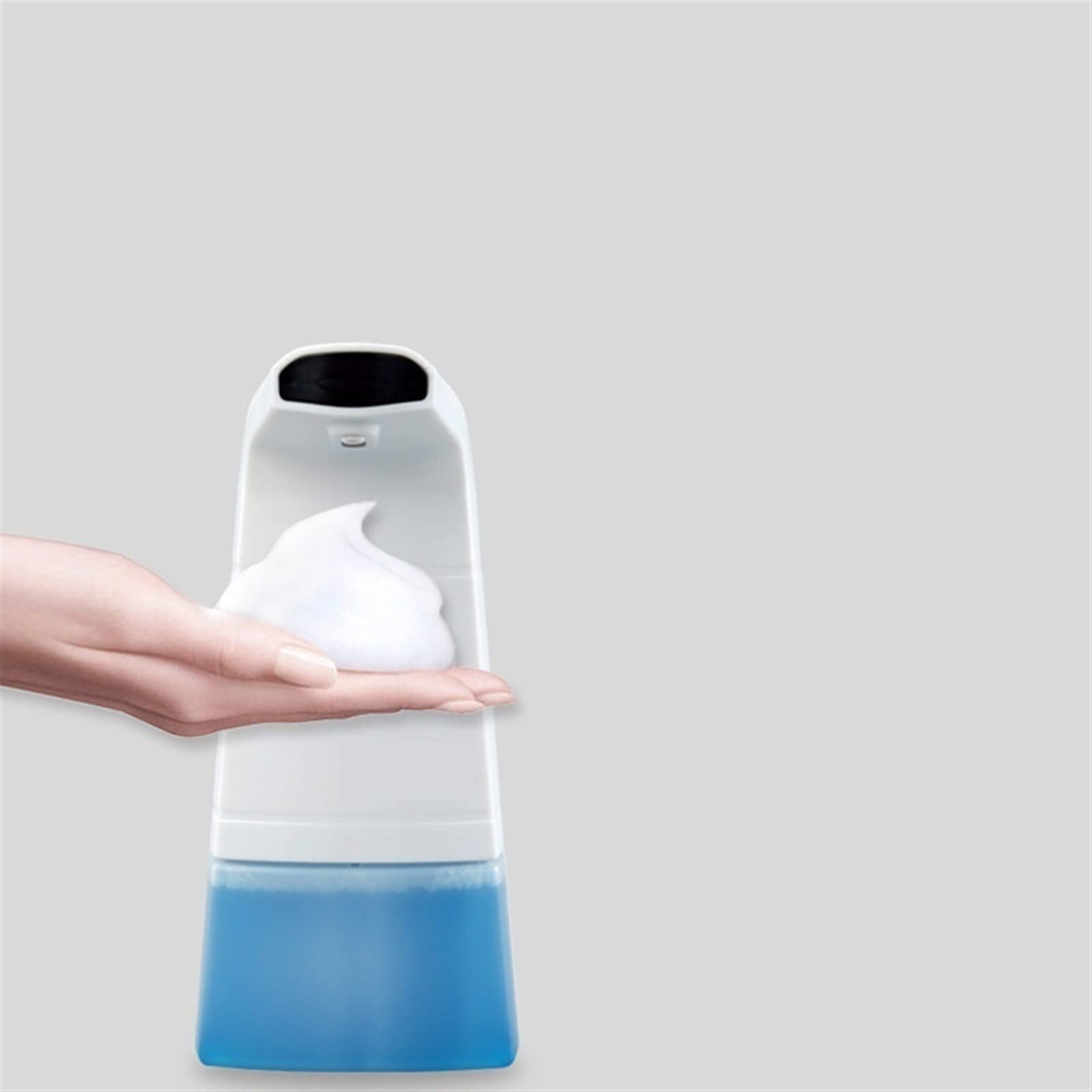 FEEGAR Automatic Induction Foam Hand Washing Machine Washing Hotel Smart Inductive Soap Dispenser Hand Soap Dispenser