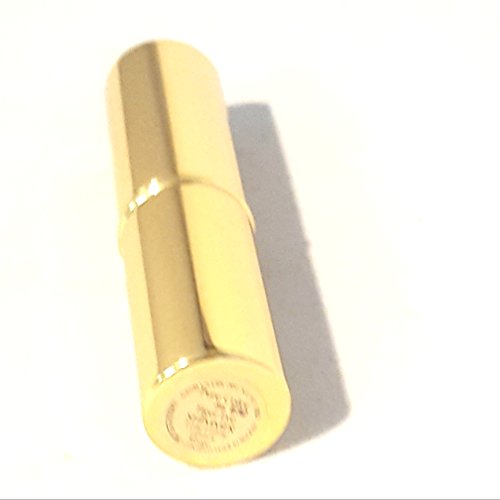 Estee Lauder .13 oz / 3.6 gr Promo Size Pure Color Long Lasting Tiger Eye Lipstick In A Black Case