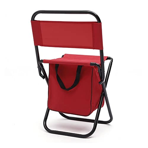 GOMOSU Backpack Portable Folding Camping Fishing Chair Stool Picnic Bag Hiking Pouch Fishing Tool Accessories