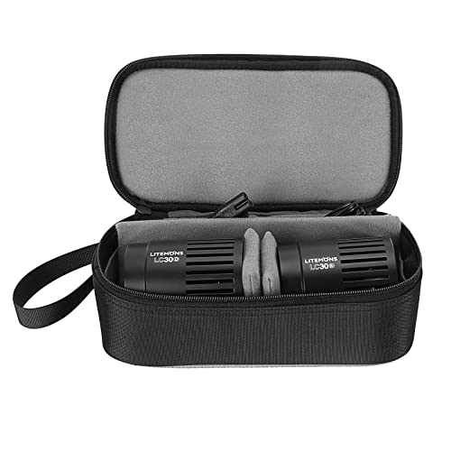 Godox CB56 Carry Bag for Godox R200 Ring Flash Head Kit