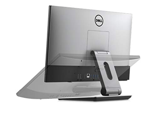 Dell OptiPlex 24 7400 Touch All-in-One 1TB SSD 64GB RAM (Intel Core i9-12900K Processor with Turbo to 5.20GHz, 64 GB RAM, 1 TB SSD, 24-inch FullHD Touchscreen IPS, Win 10 Pro) PC Computer Desktop