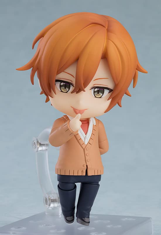 GOOD SMILE COMPANY Sasaki and Miyano: Shumei Sasaki Nendoroid Action Figure