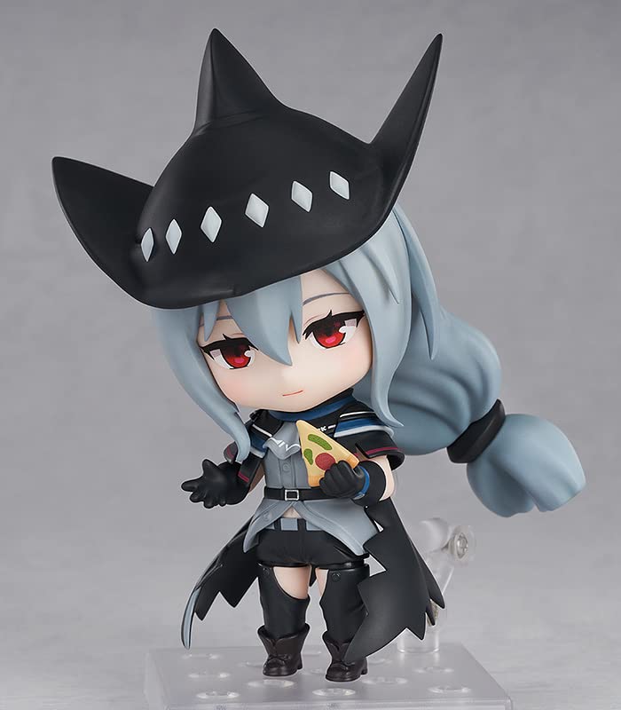 GOOD SMILE COMPANY Arknights: Skadi Nendoroid Action Figure