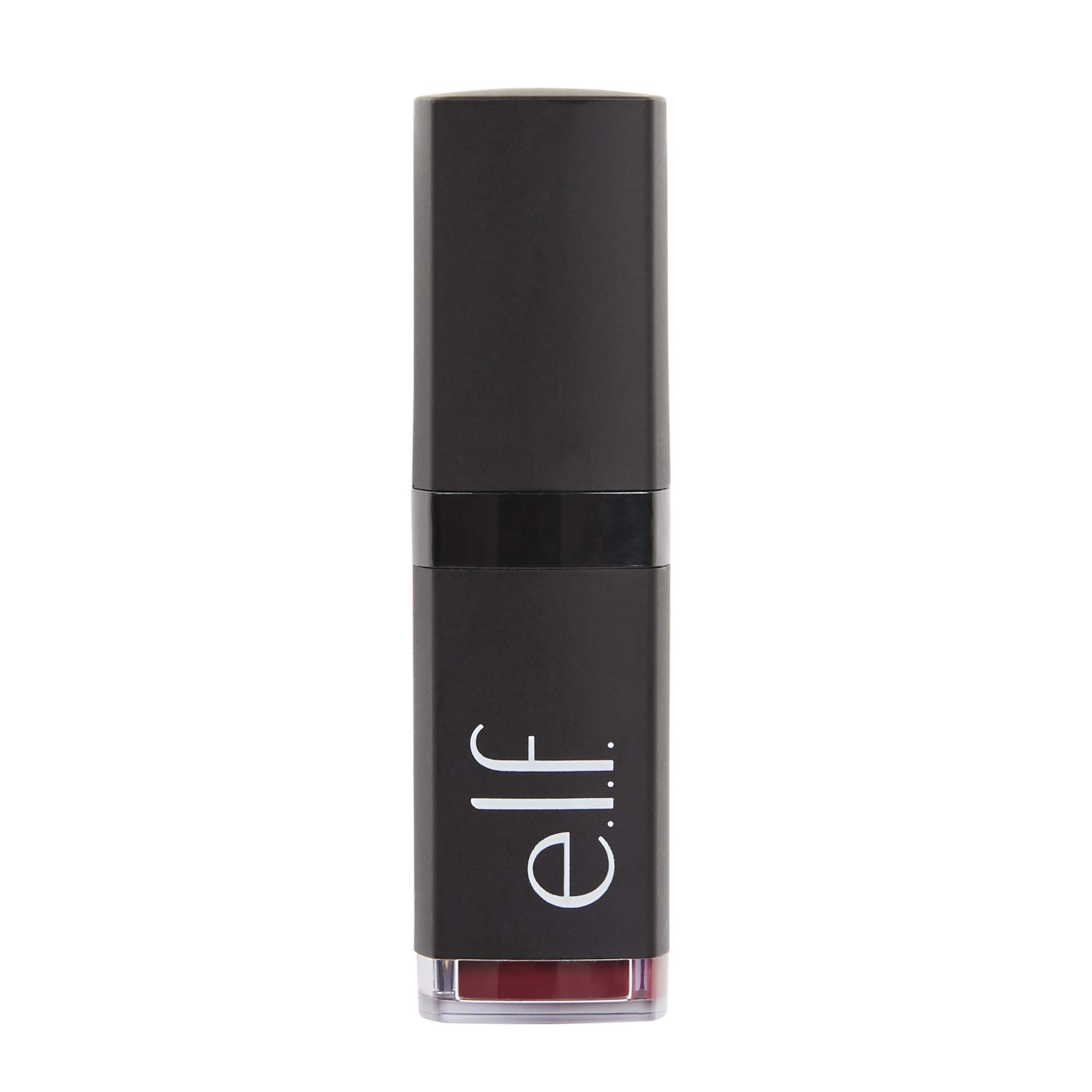 e.l.f. Velvet Matte Lipstick 82677 Deep Burgundy