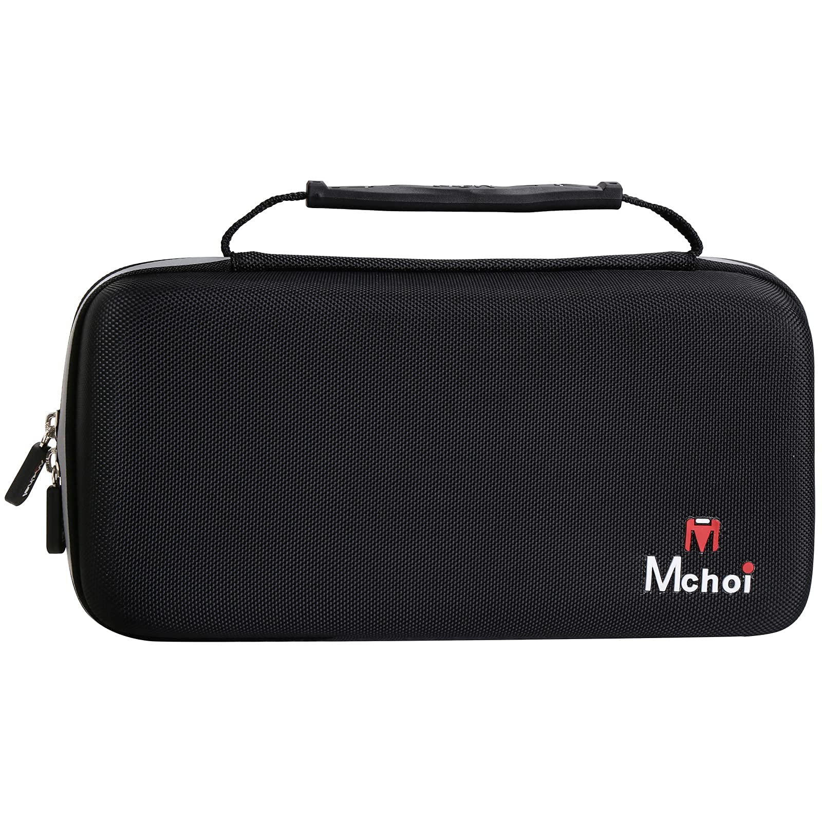 Mchoi Hard Portable Case Compatible with DEWALT 20V Max XR Cordless Router (DCW600B),Case Only