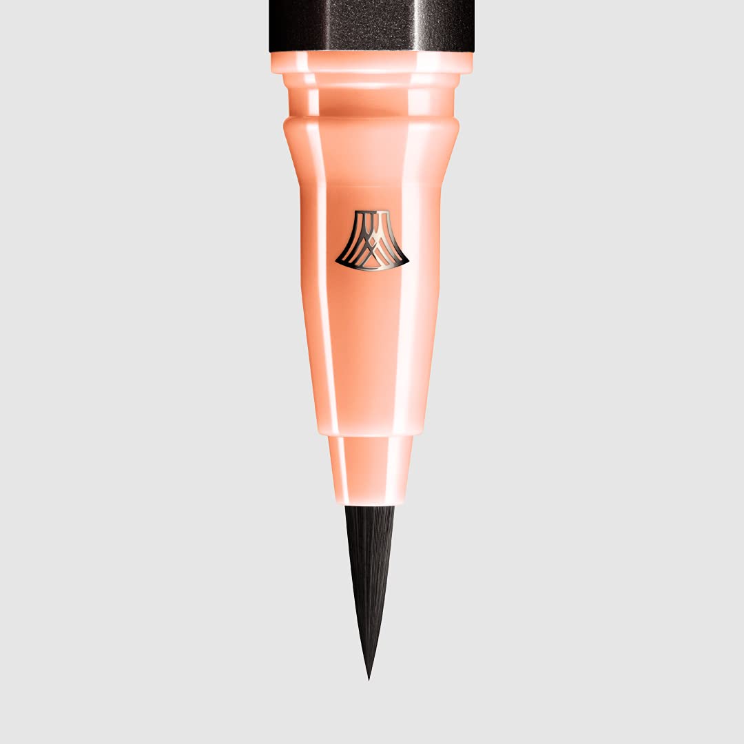 Flowfushi UZU Eye Opening Liner Liquid Eyeliner (Black)