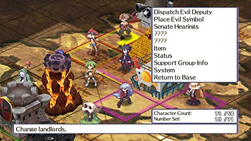 Disgaea 4 Complete+ (Switch) (Nintendo Switch)
