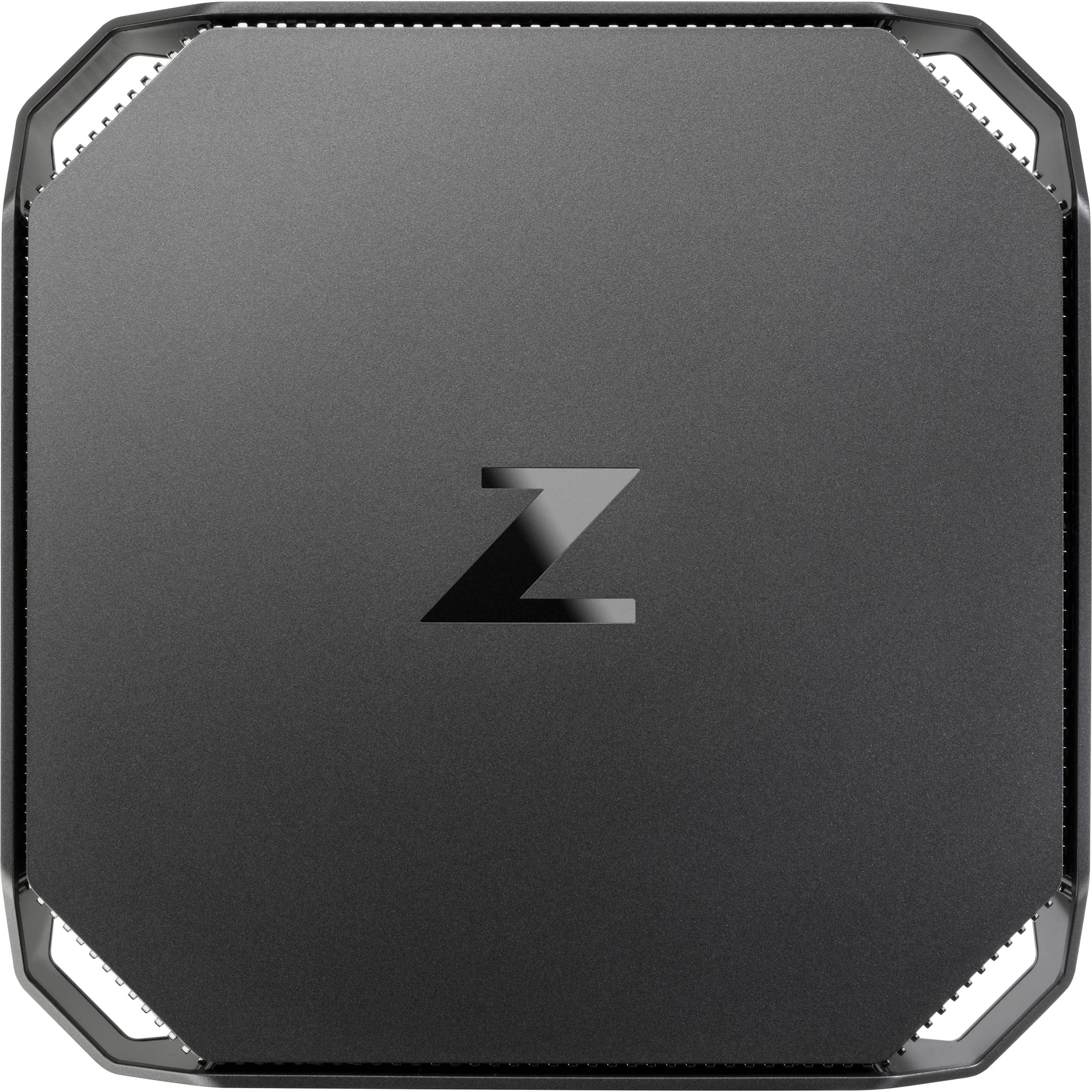 HP Z2 Mini G4 Workstation (Performance Unit) Intel Xeon E-2124G 3.4Ghz, 32GB DDR4 RAM, 128GB SSD Hard Drive, Quadro P600 4GB, USB Type C, Windows 11 Pro (Renewed)