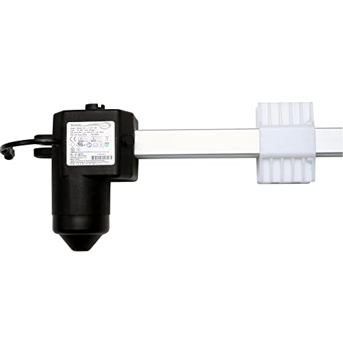 Fruhdi Recliner Lift Chairs Limoss 450312 Motor Actuator Model MD140-02-L1-157-307 Replacement Kit