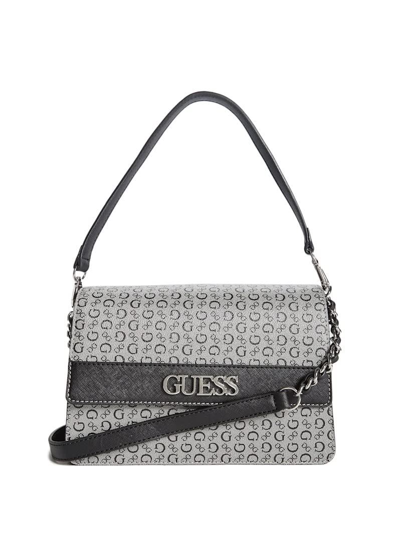 GUESS Factory Brooker Crossbody