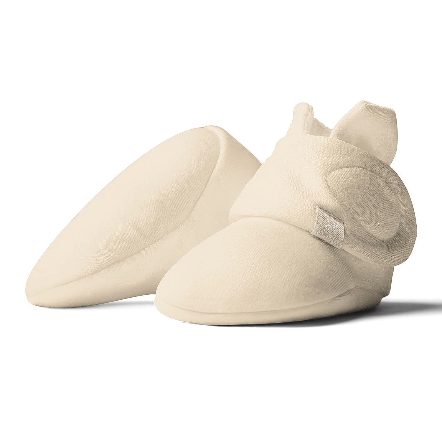 goumikids Viscose Made from Bamboo Organic Cotton Stay-On Boots