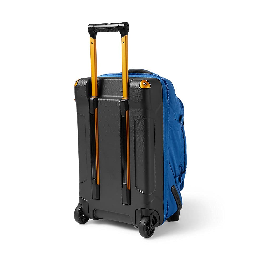 Eddie Bauer Expedition 22 Duffel 2.0, True Blue ONE SIZE