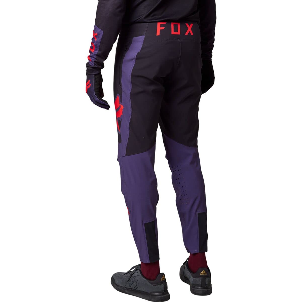 Fox Racing Defend Pant - Men's Sangria, 34