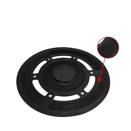 LCHONGMING Mop Holder,Compatible for Deebot, X2 / X2 Pro Mop Holder Vacuum Cleaner Accessories,Black.Mop Holder