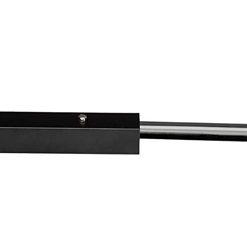 Electronic Keyboard & Piano Accessories Glarry Foldable Retractable Portable Electronic Keyboard Stand