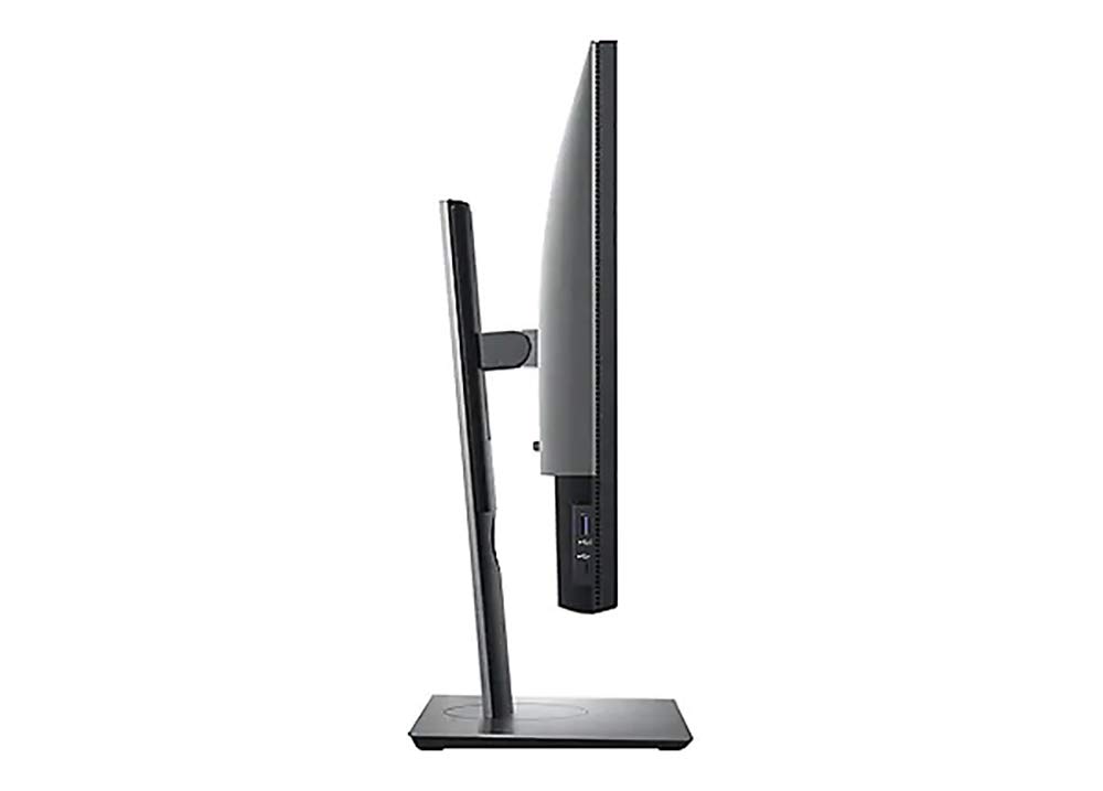 Dell UltraSharp U2520D 25 Inch QHD (2560 x 1440) LED Backlit LCD IPS USB-C Monitor (7GZ650)