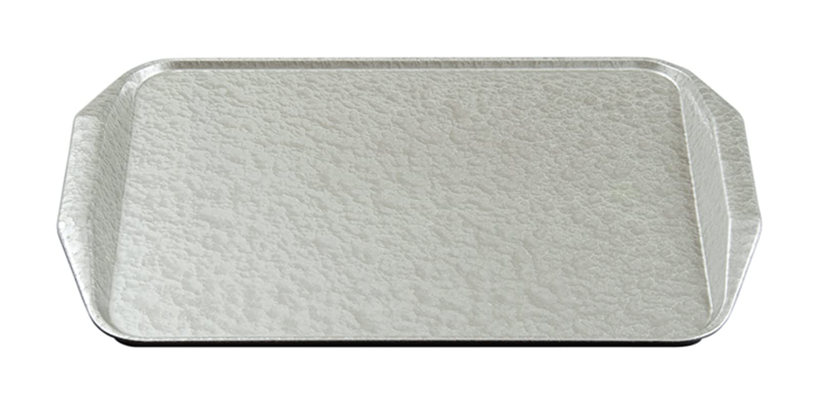 Fukui Craft SL 11008460 Heat Resistant Shaku 4 Stealth Tray, Silver, Aqua SL