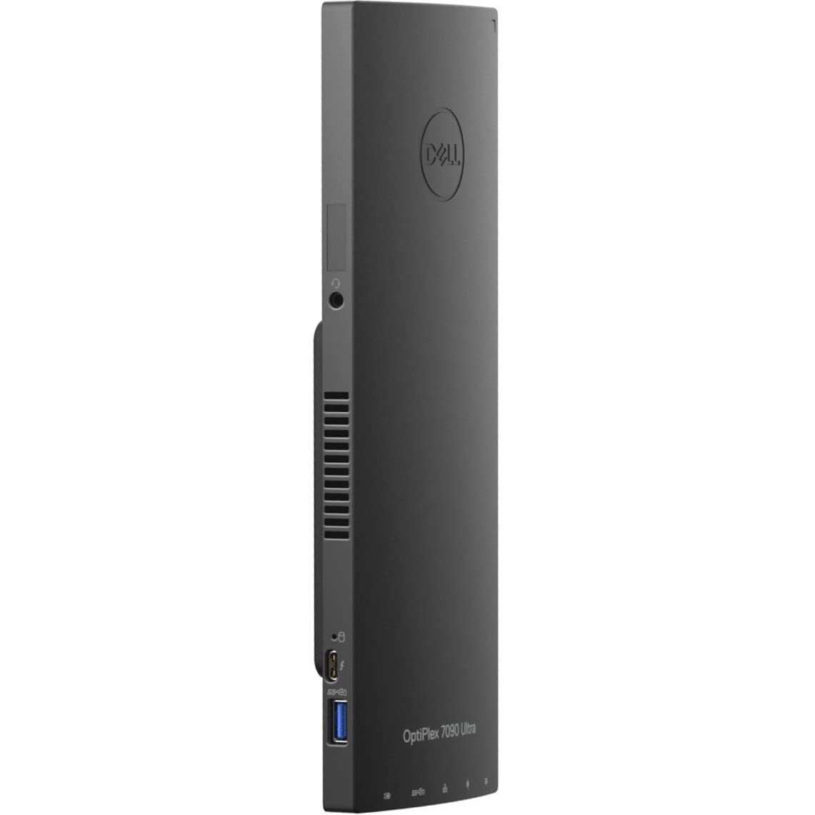 Dell OptiPlex 7000 7090 Ultra Desktop Computer - Intel Core i7 11th Gen i7-1185G7 Quad-core (4 Core) - 16 GB RAM DDR4 SDRAM - 256 GB M.2 PCI Express NVMe SSD - Mountable