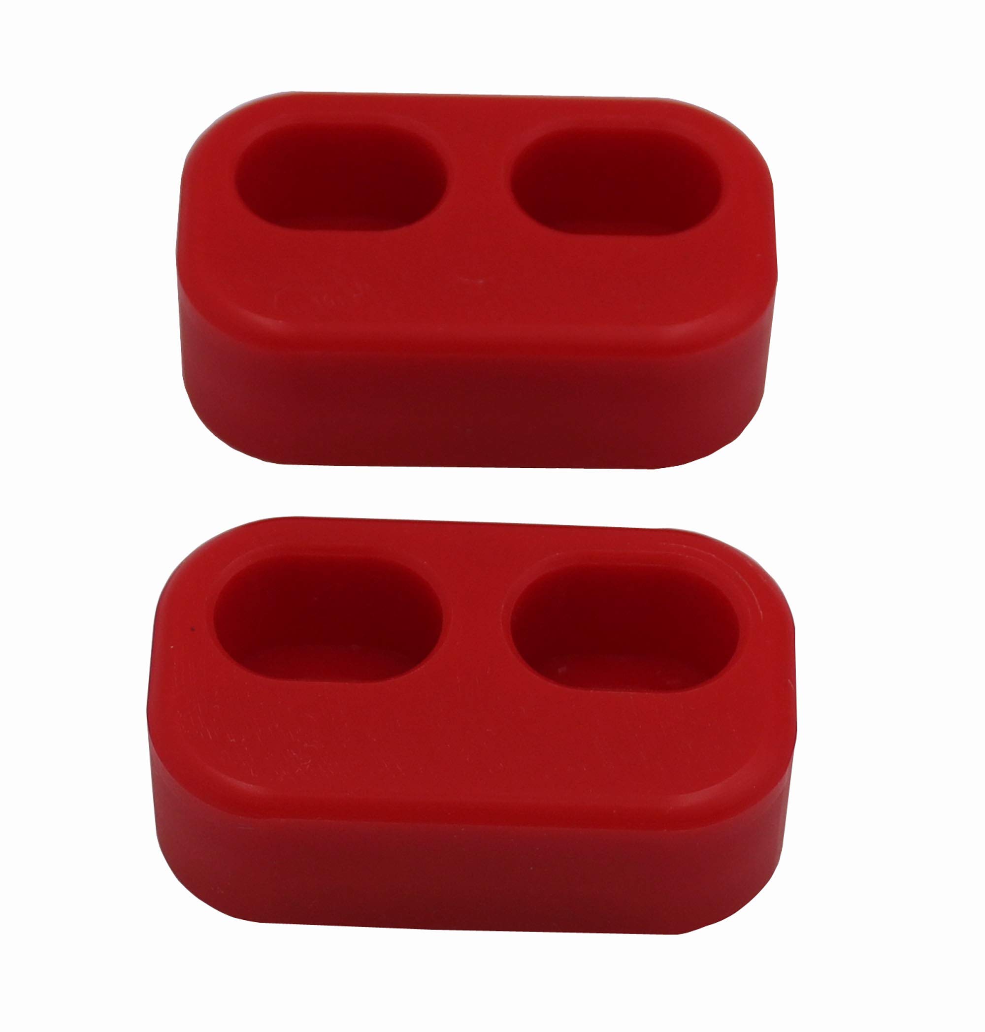 Door Lining Bushings Replacement ,Compatible with Mazda NA, NB, NC, ND MX-5 Miata Door Bushings All Miata Generations.(2-Pack)