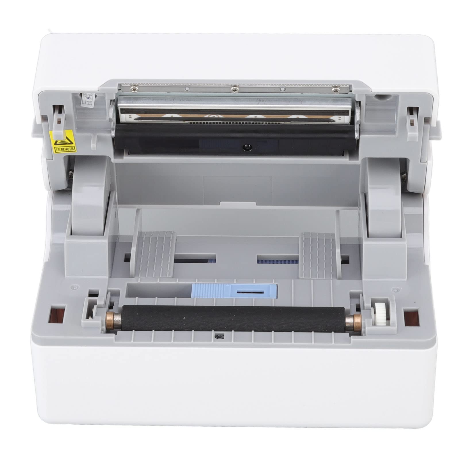 Label Printer, Wireless 100-240V Receipt Printer for Business Organization (US Plug)