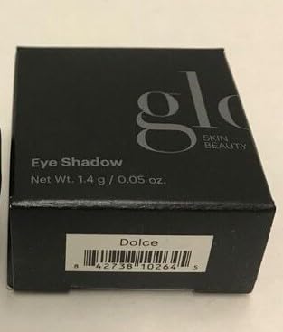 Glo Skin Beauty Eye Shadow | Rich Hues and Timeless Color Favorites Deliver Crease-Free Coverage to Highlight and Enhance Eyes, (Bamboo)