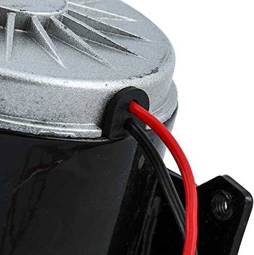 HYDDNice 24V DC 350W Permanent Magnet Electric Motor Generator DIY for Wind Turbine PMA