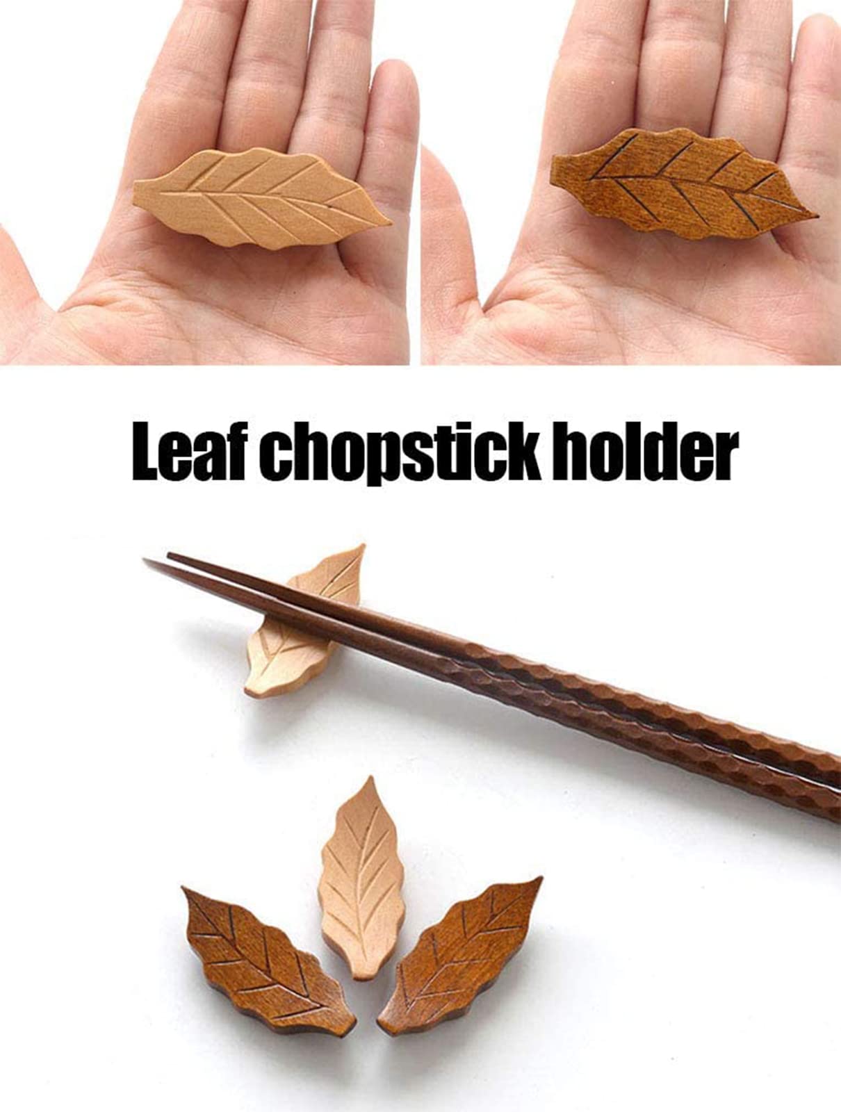 Fanwer Training Chopsticks for Adults, Right or Left Handed Chopstick Helpers & Holder for Beginners, Trainer, Seniors and Someone with Hand Cramps/Stiff/Arthritis, Reusable and Replaceable (2 Pairs)